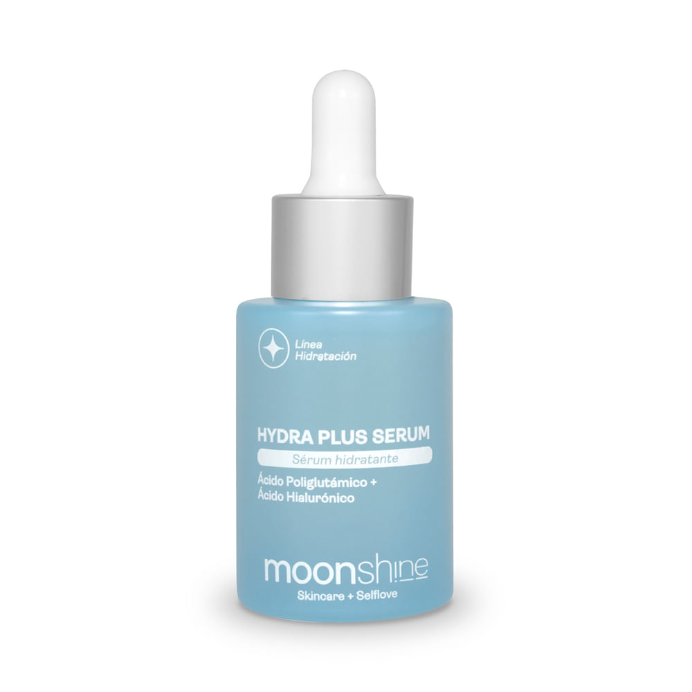 Serum Hidratante Plus Moonshine - Surticosméticos