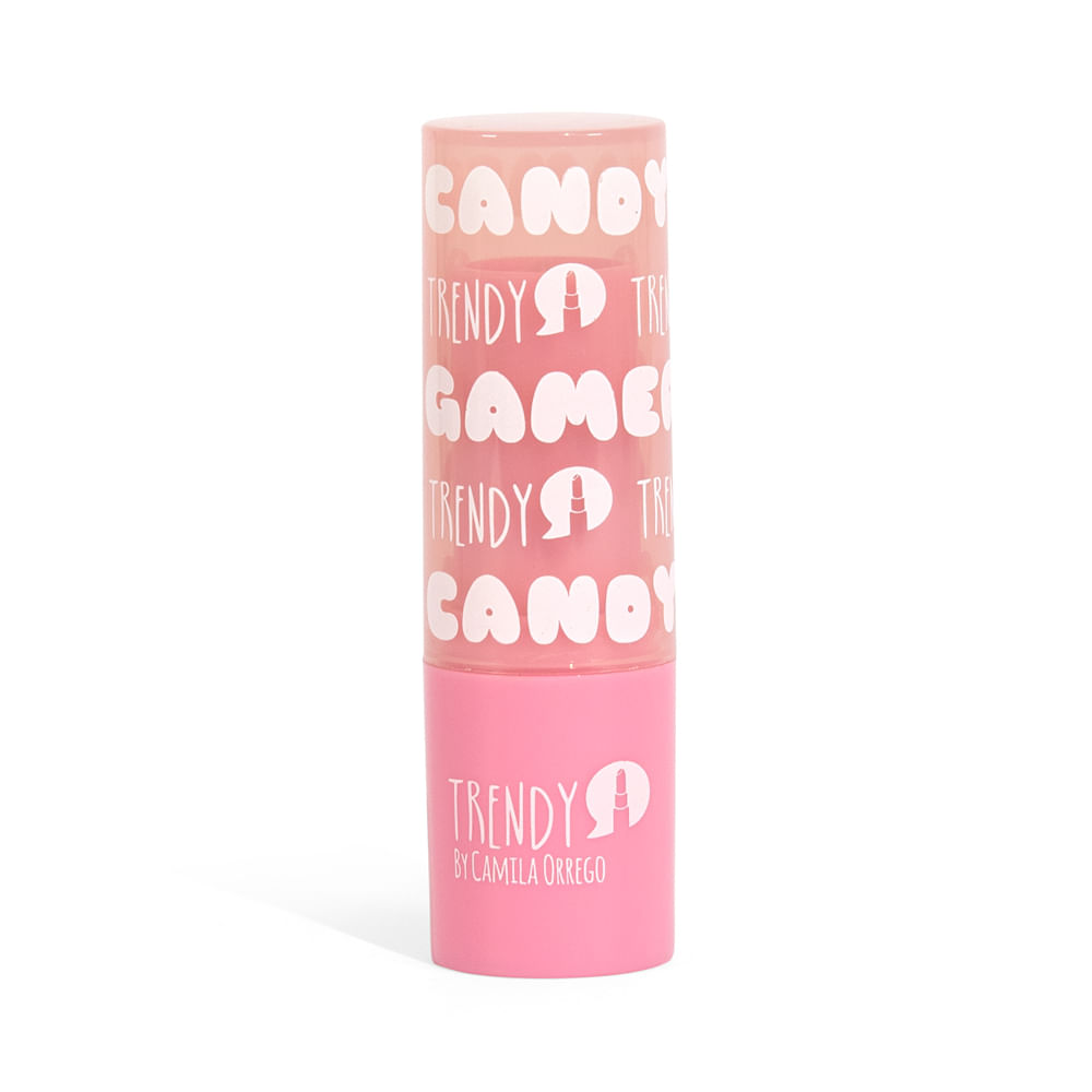 Brillo Candy Voluminizador en Barra HCG1283 Trendy - Surticosméticos