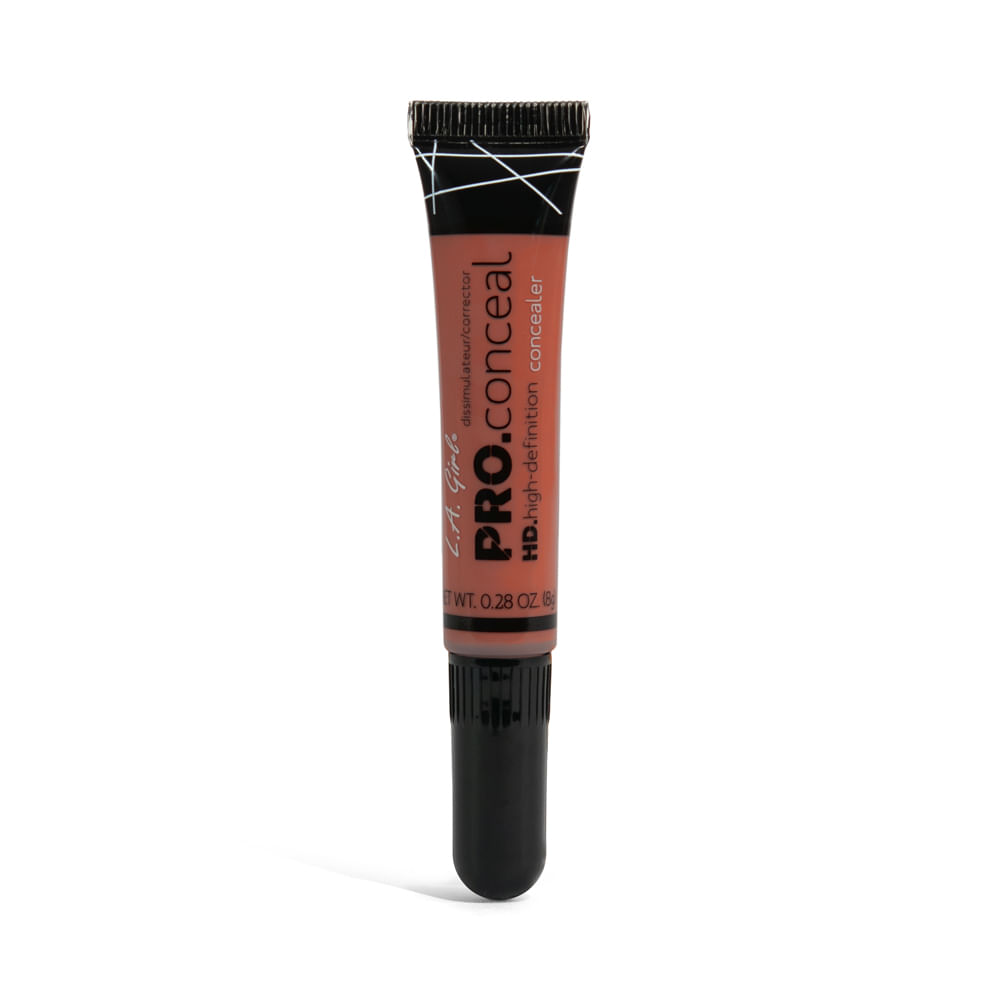 Corrector PRO HD L.A Girl - Surticosméticos