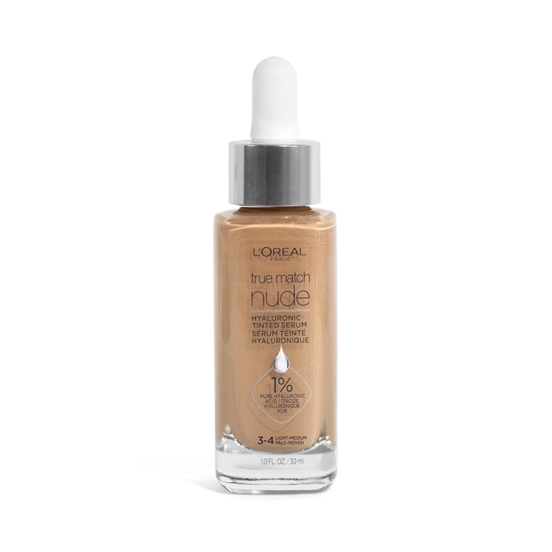 Base True Match L'oreal Tinted Serum30ml - Surticosméticos