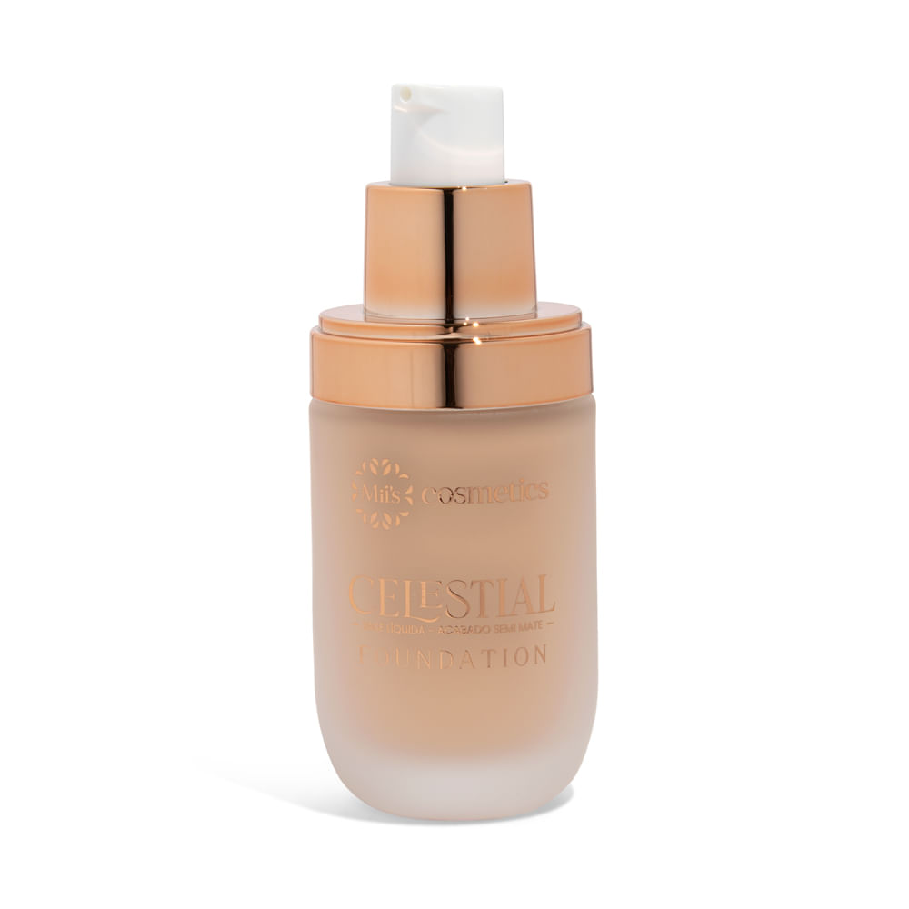 Base Celestial Miis PHD02 - Surticosméticos